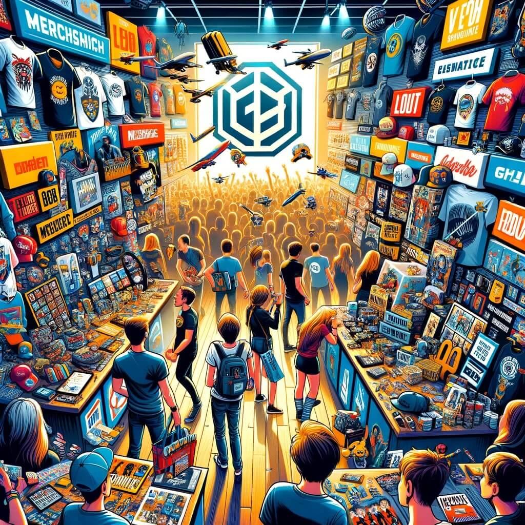 Découvrez la Définition de Merch: Un Guide Complet pour Entreprises et ...